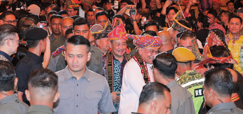 Siasatan kes rasuah disiasat ikut undang-undang | Warta Oriental