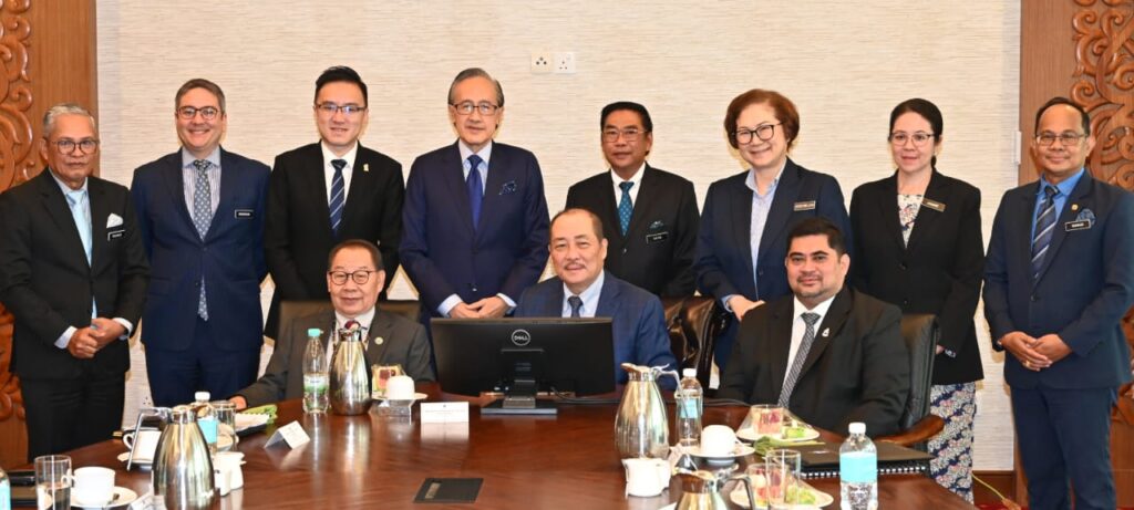 Majlis Ekonomi Biru Sabah ditubuh, platform strategik perkasa agenda ...