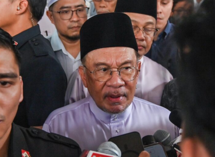 Kerajaan lulus RM30 juta bantu industri kewartawanan | Warta Oriental