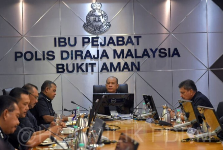 PDRM perkukuh keupayaan sedia ada hadapi revolusi AI | Warta Oriental