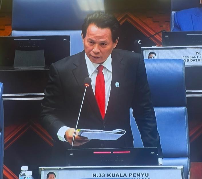 JANS fokus bekalan air lestari dan ganti paip usang di Sabah | Warta ...