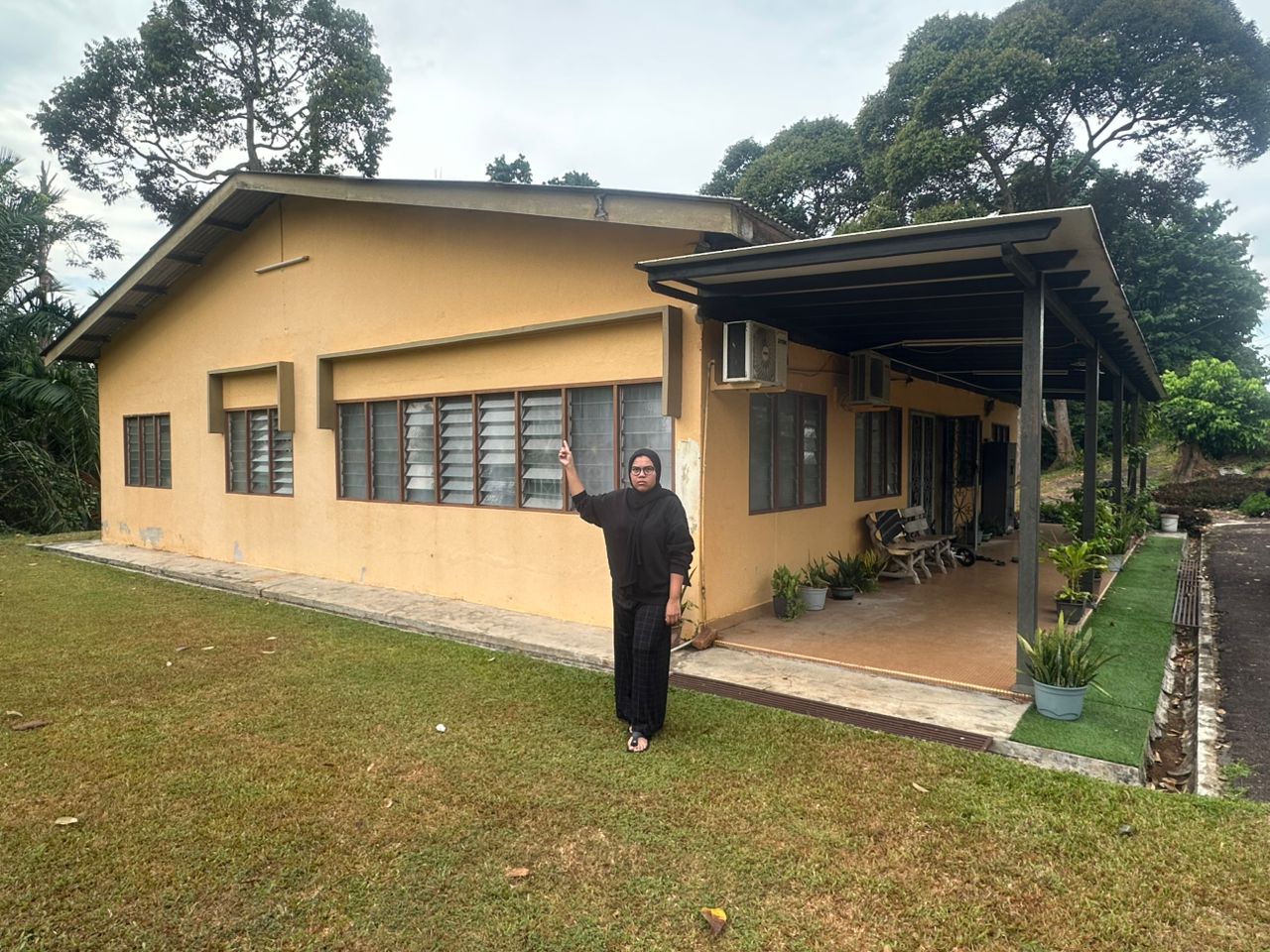 ‘Gegaran gempa bumi keenam lagi kuat berbanding sebelum ini’ | Warta ...