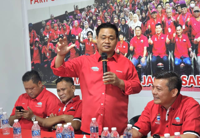Gagasan Rakyat yakin pertahan Karamunting | Warta Oriental