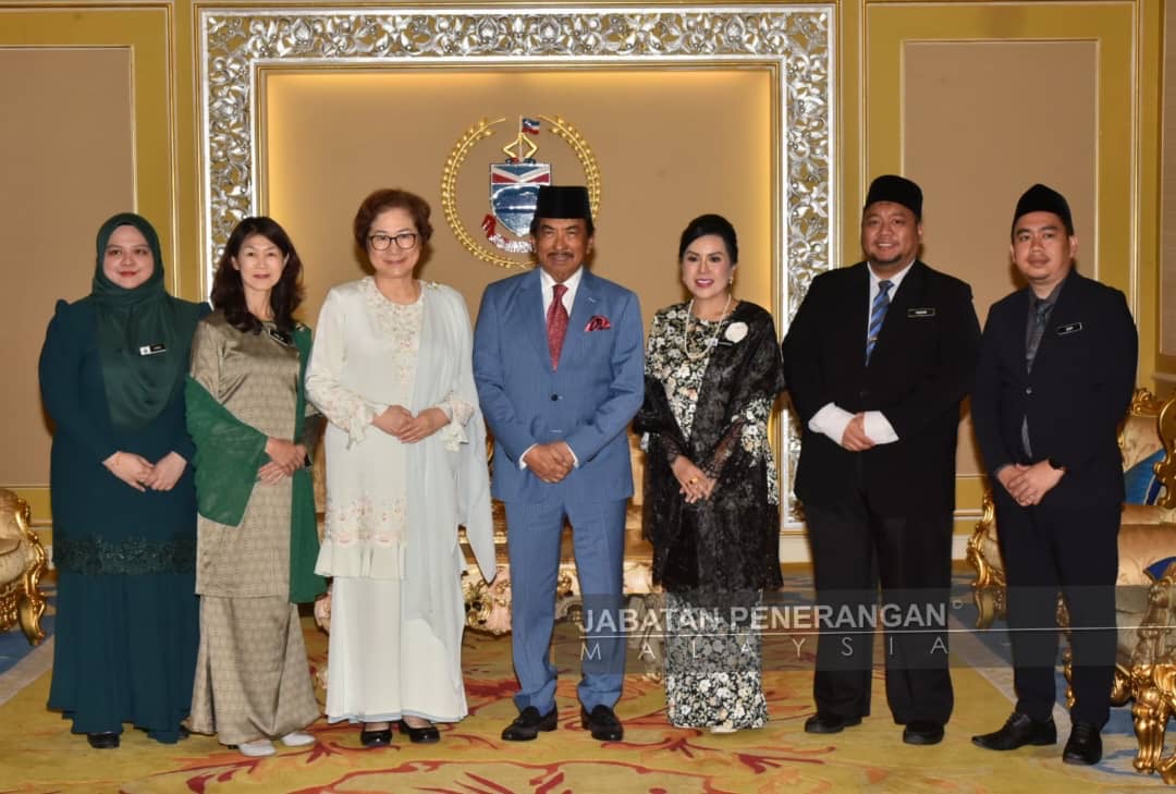 Bunga api jadi tumpuan sambutan Hari Malaysia 16 September ini | Warta ...