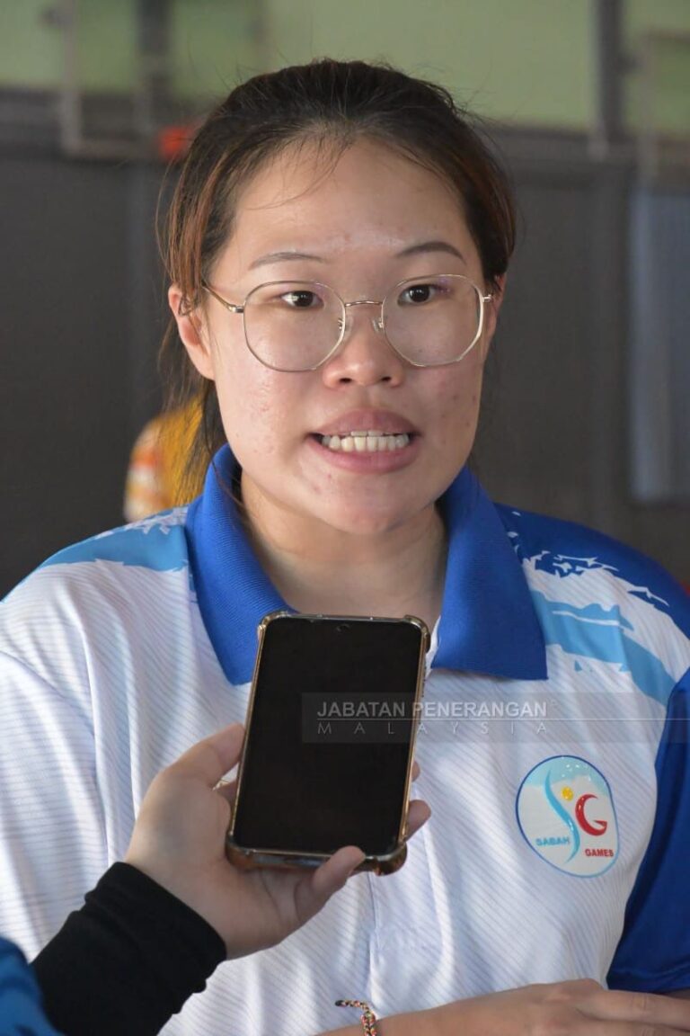 SAGA XI: 24 pingat emas bola keranjang jadi tumpuan | Warta Oriental