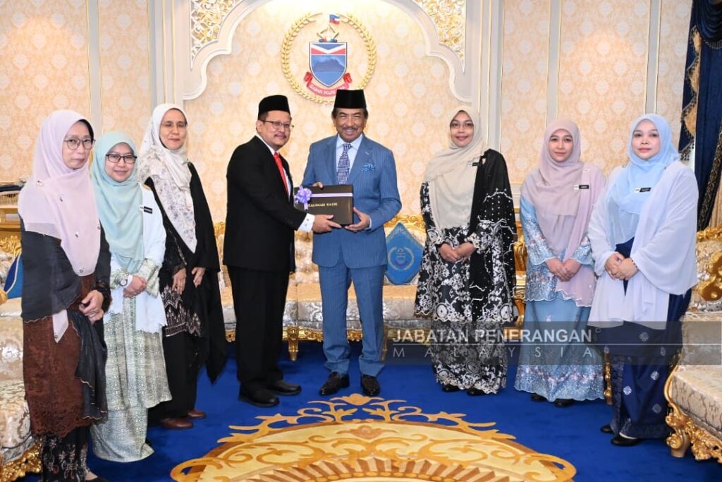 JAKIM Sabah fokus isi 200 kekosongan Guru KAFA menjelang 2026 | Warta ...