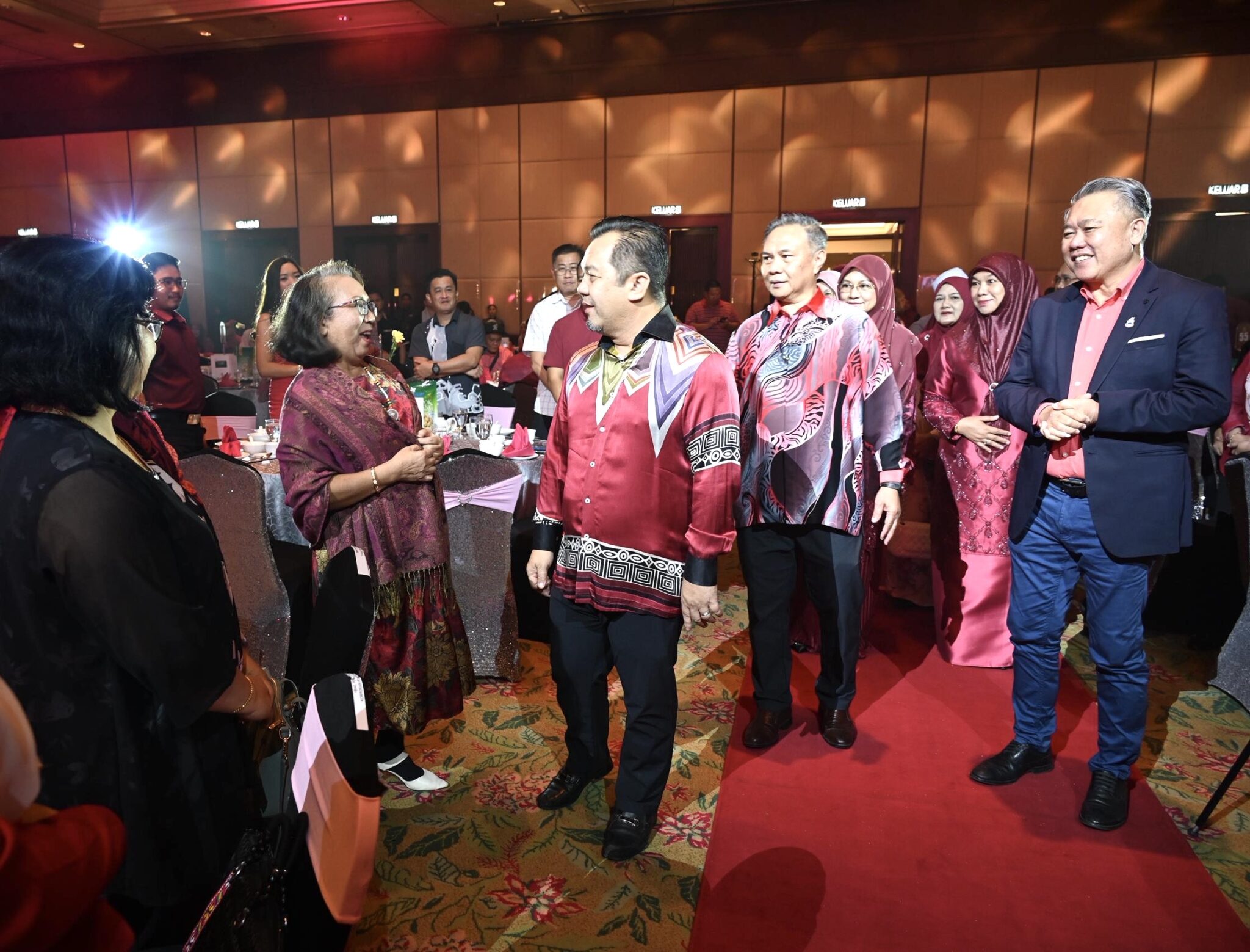 Pertanian Sabah di landasan tepat – Jamawi | Warta Oriental