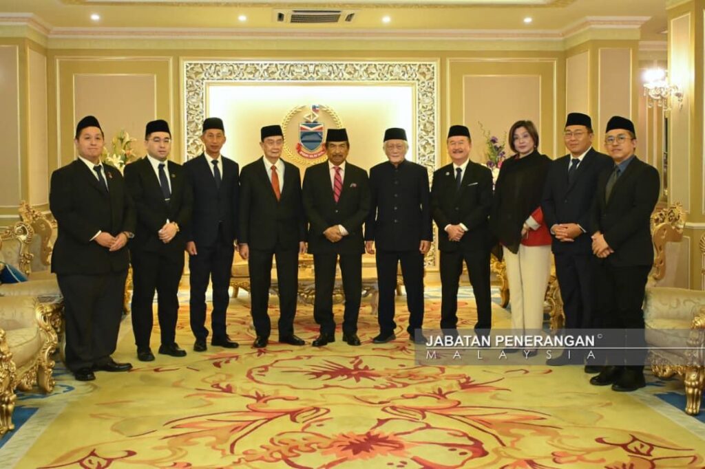 SIE 2026 berlangsung di SICC September ini | Warta Oriental