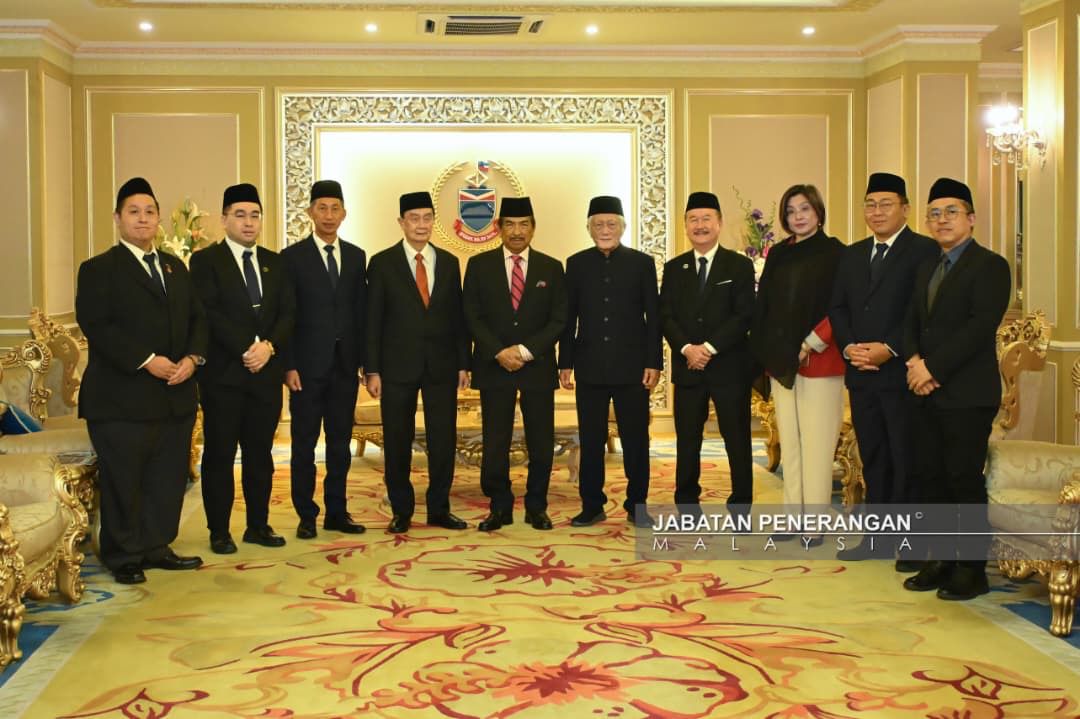 SIE 2026 berlangsung di SICC September ini | Warta Oriental